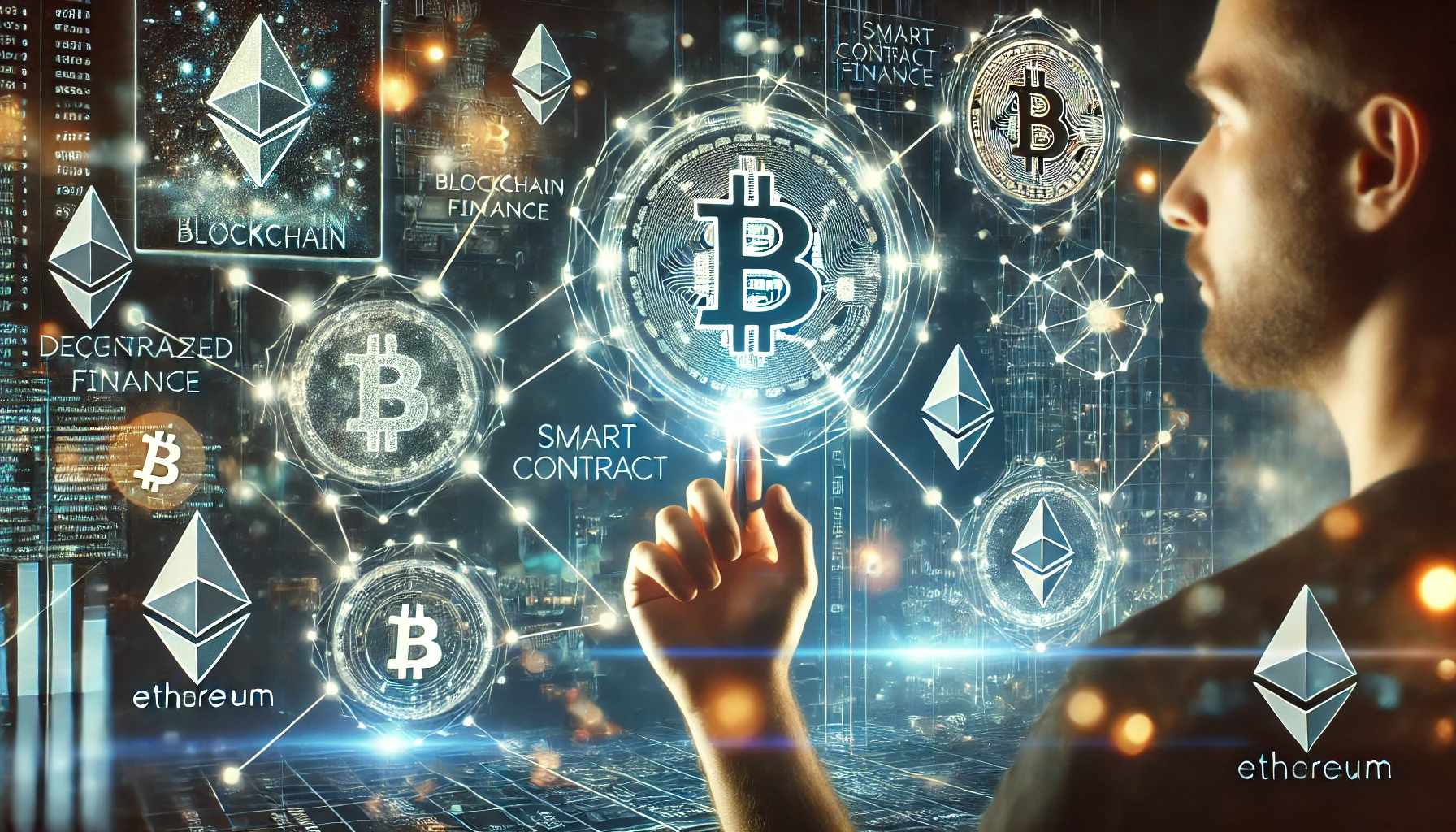 What is DeFi? A Complete Beginner’s Guide